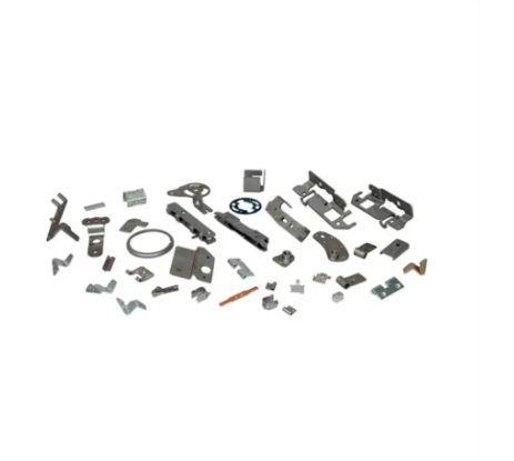 Nirmiti Precision PVT LTD